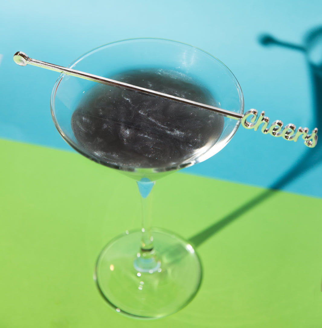 Edible glitter and shimmer for your drink or food – Sugar Mama Shimmer