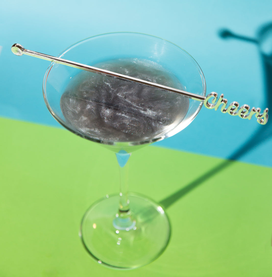 Edible glitter and shimmer for your drink or food – Sugar Mama Shimmer